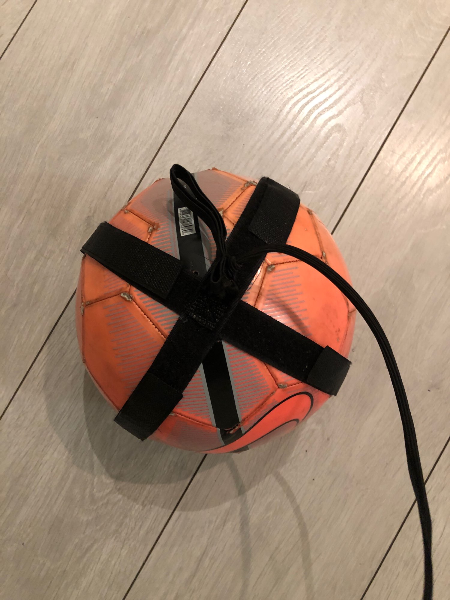 מאמן כדורגל אישי Star Kick - G.Duck